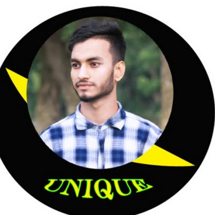unique - YouTube