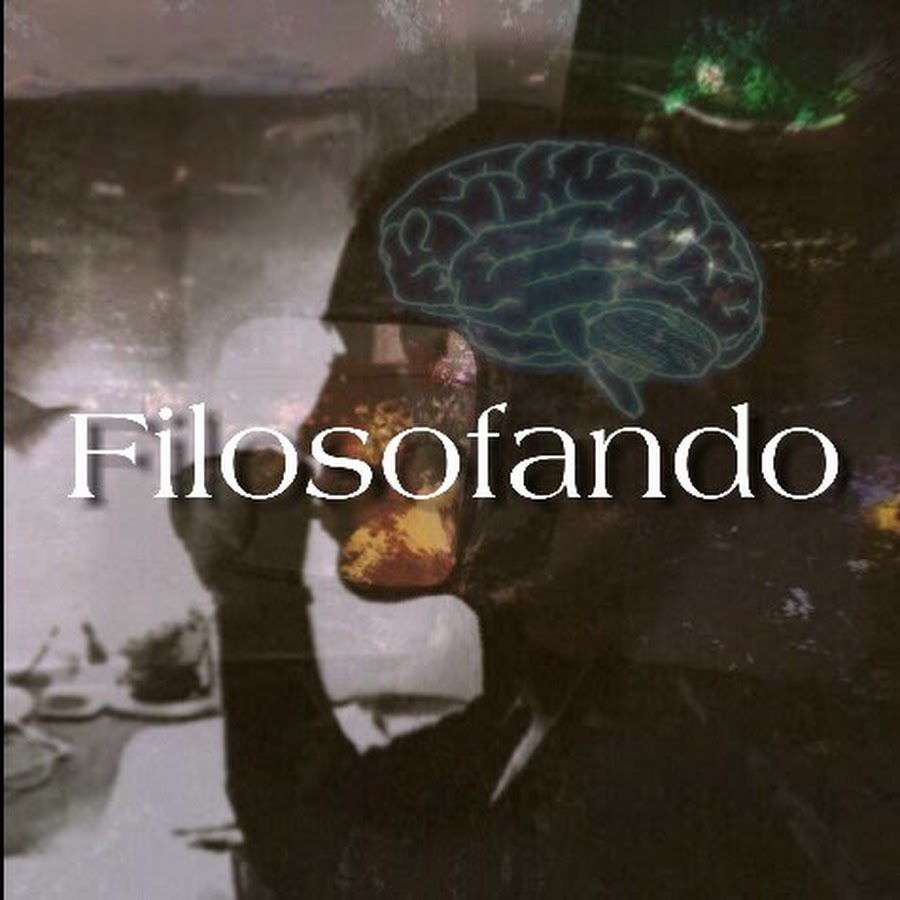 Filosofando - YouTube
