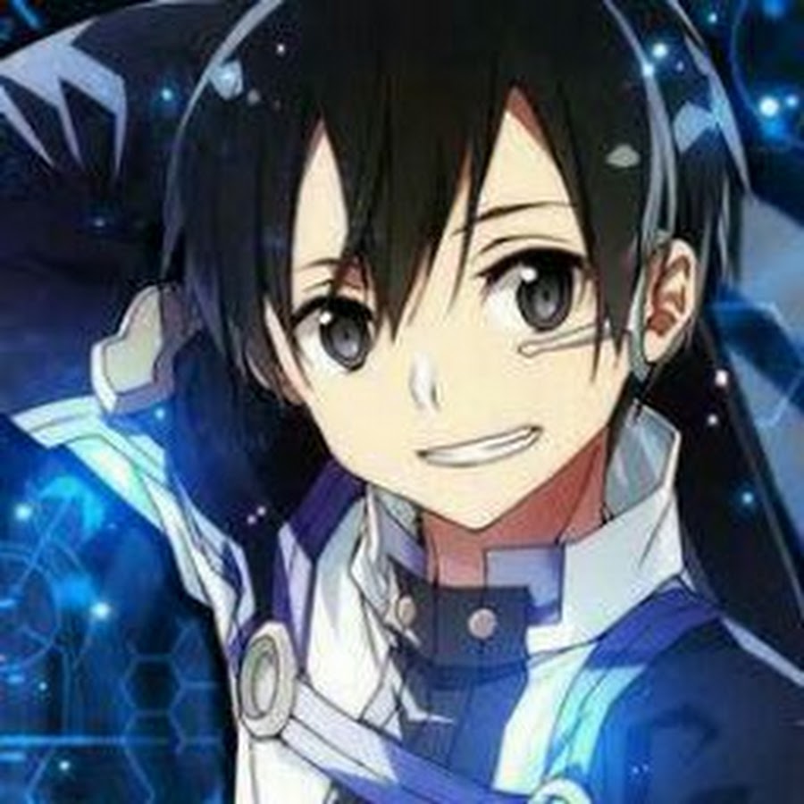 KIRITO - YouTube
