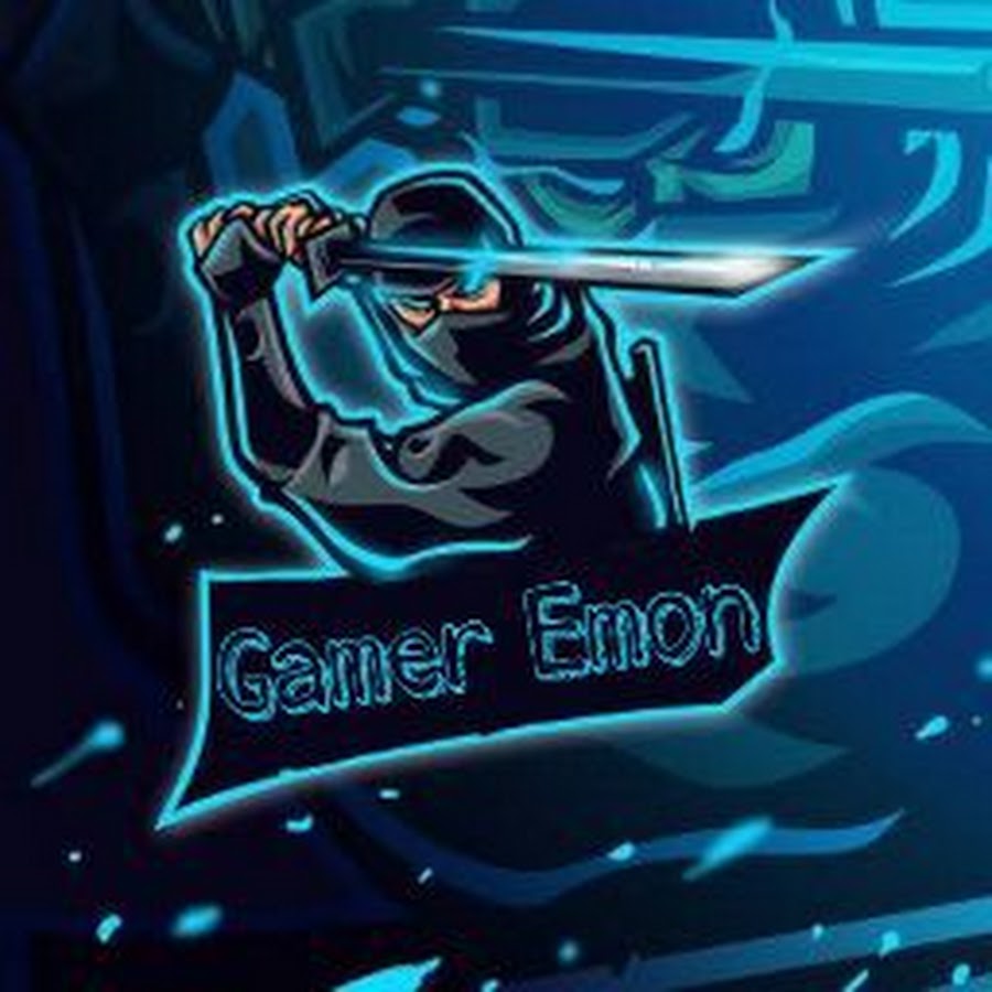 Gamer Emon - YouTube
