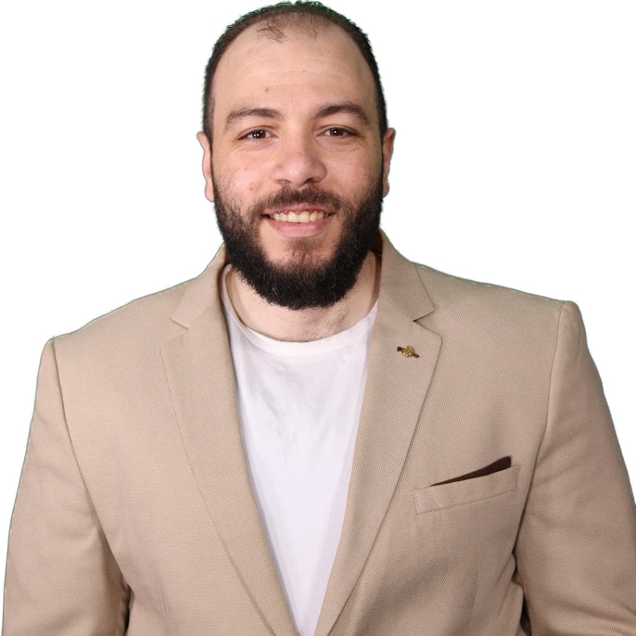 Mr Amr Badr Eldin - YouTube