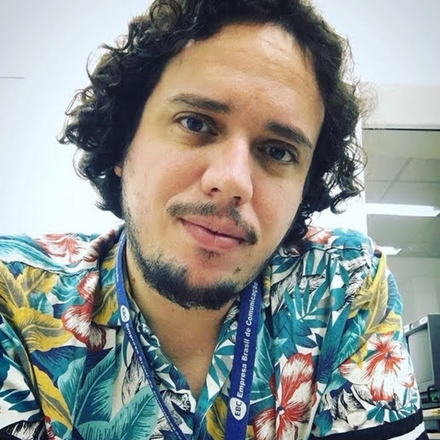 Thiago Guimarães - YouTube