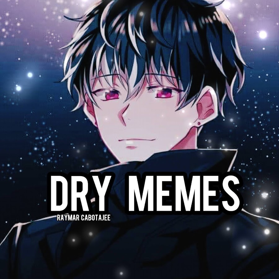 DRY MEMES - YouTube