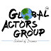 Global Actors Group India - YouTube
