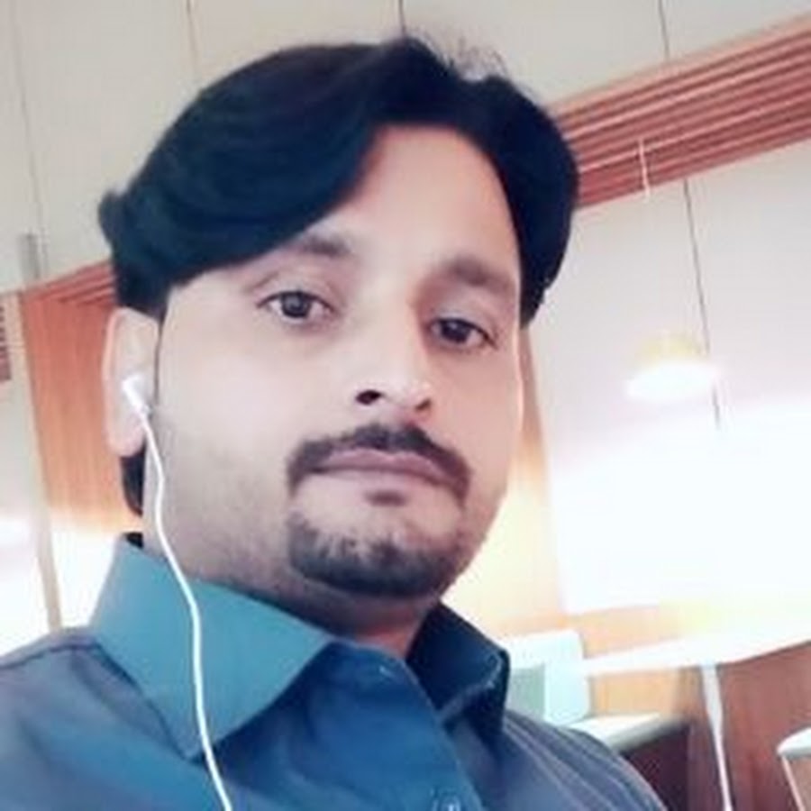 Saleem Akhtar - YouTube