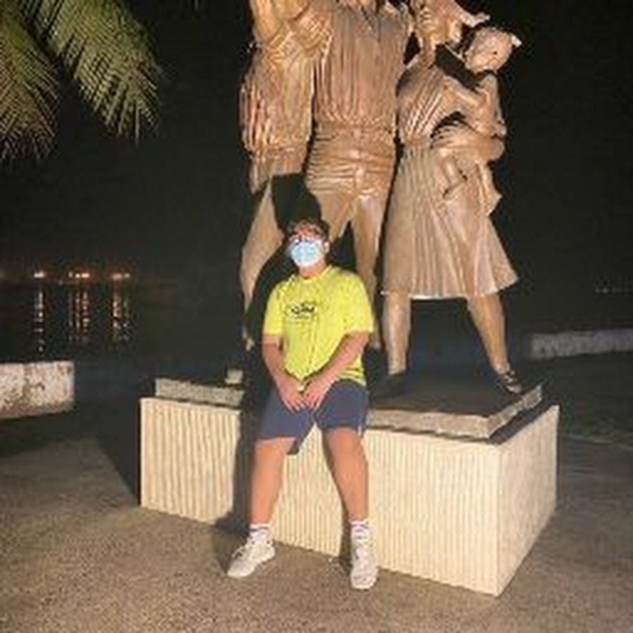 Edmar Nuguid - YouTube