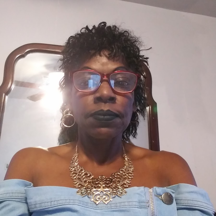 Joyce Thomas - YouTube