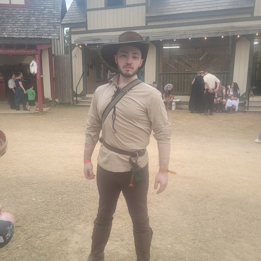 John Hooley - YouTube