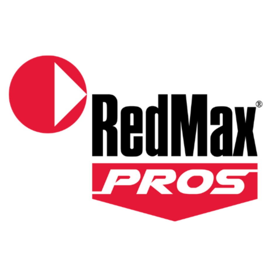 Redmax PROS - YouTube
