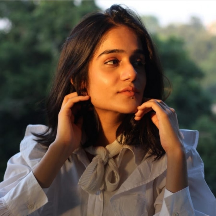 manya sharma - YouTube