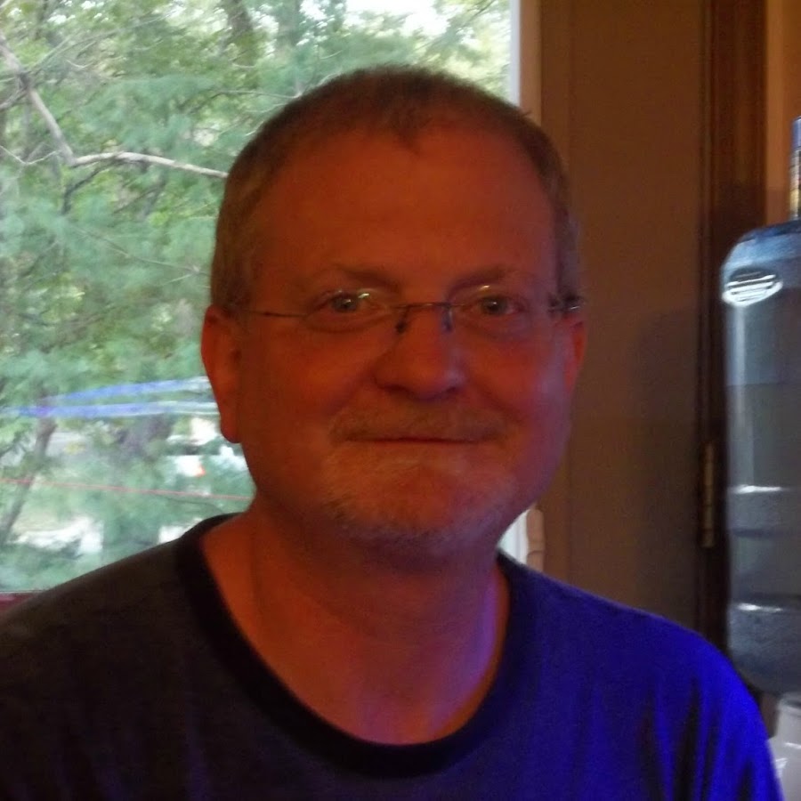 Paul Matthews - YouTube