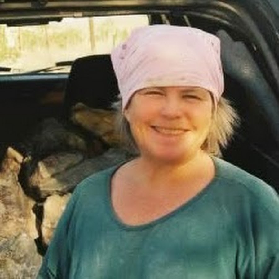 Susan Zalkind - YouTube