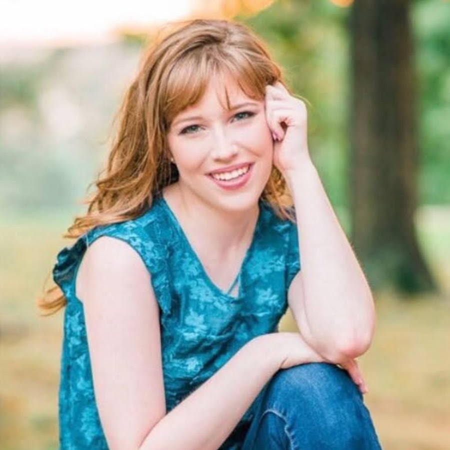 Cassie Saunders Youtube