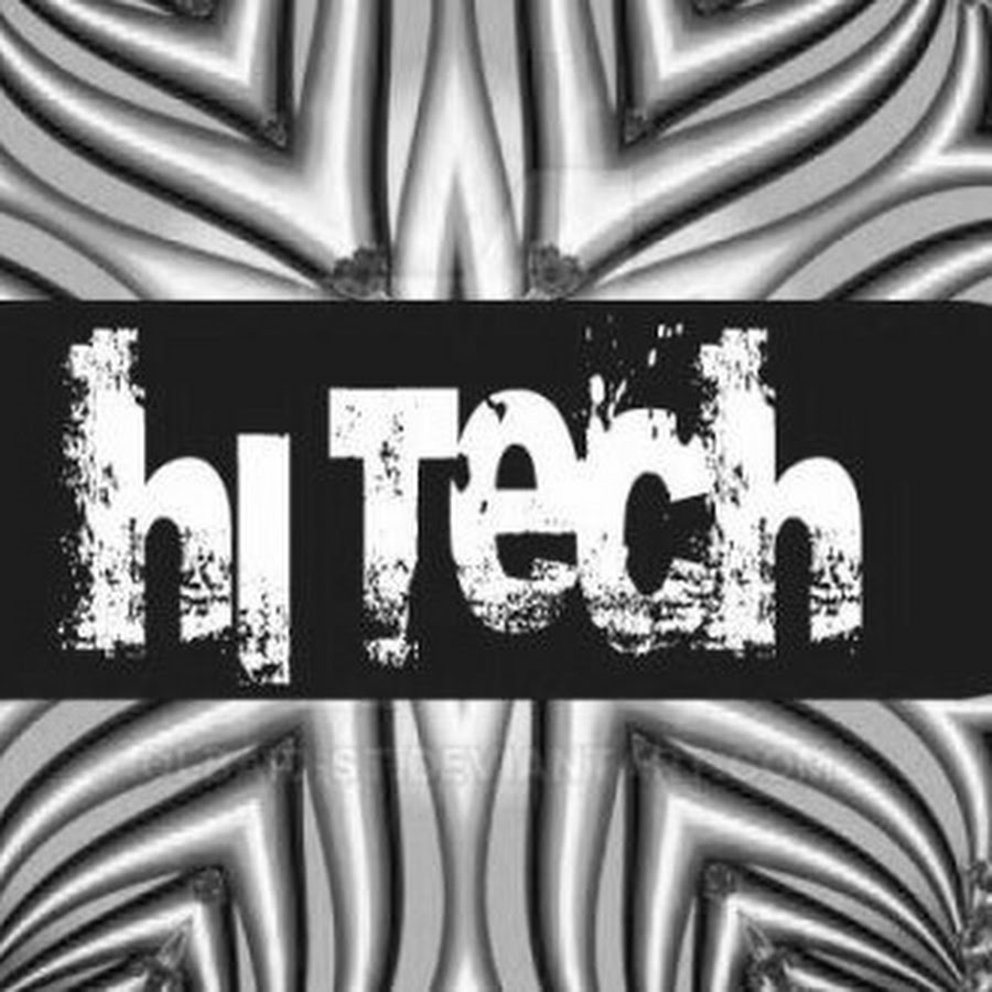 Hi tech dev - YouTube