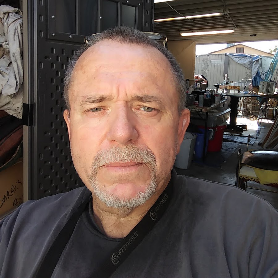 Stuart Davies - YouTube