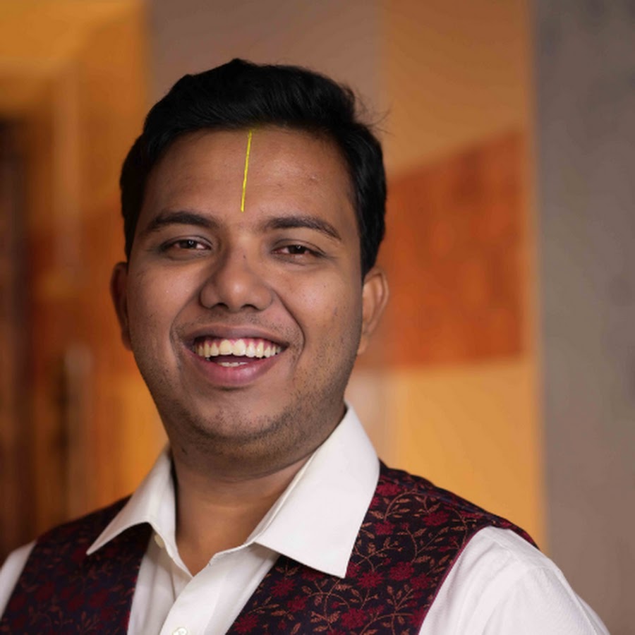 Malolan Veeraraghavan - YouTube