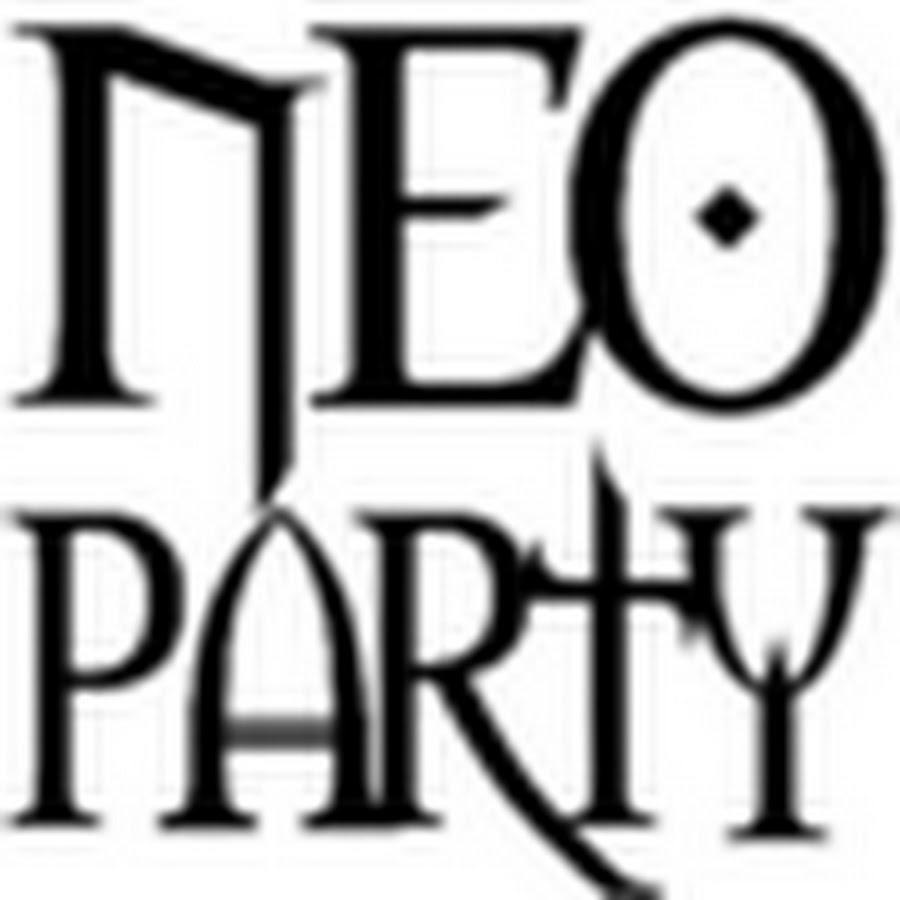 officialneoparty - YouTube