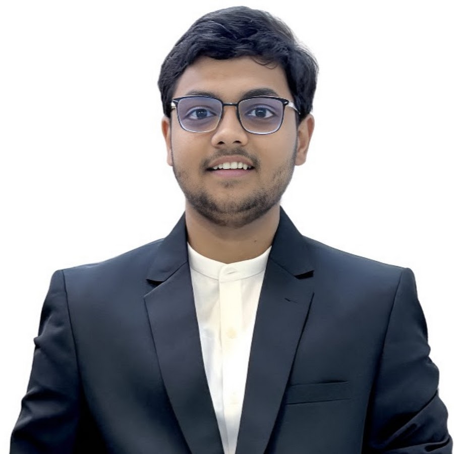 Parth Shukla - YouTube