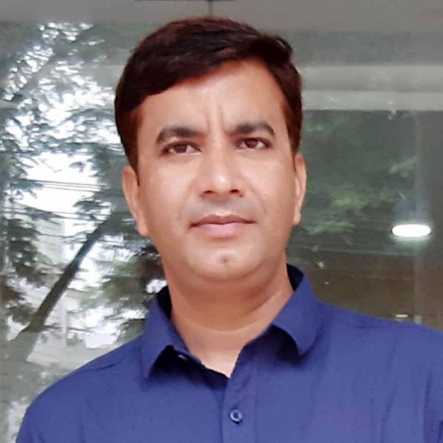 Santosh Kumar Mishra Youtube