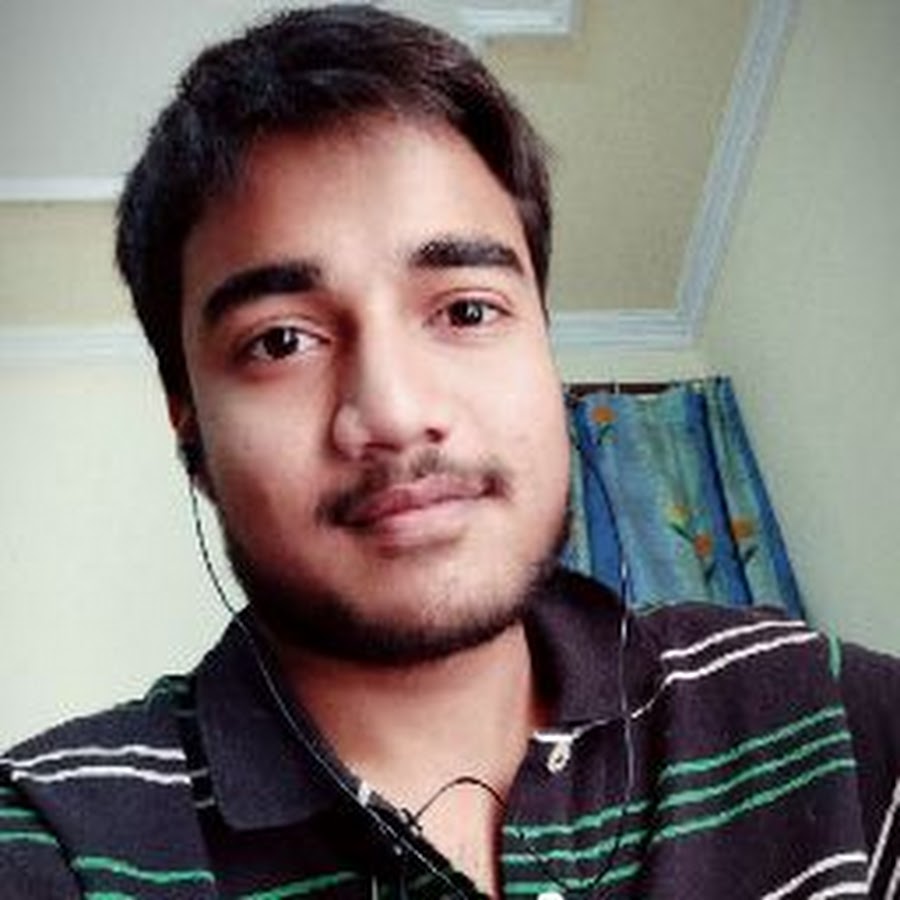 Kanishk Kumar - YouTube