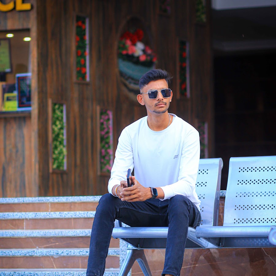 PRATHAMESH SHINDE - YouTube