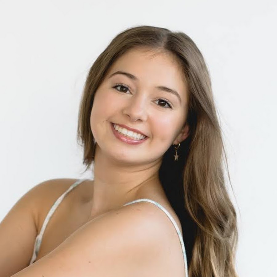Hannah Grace Colin Youtube