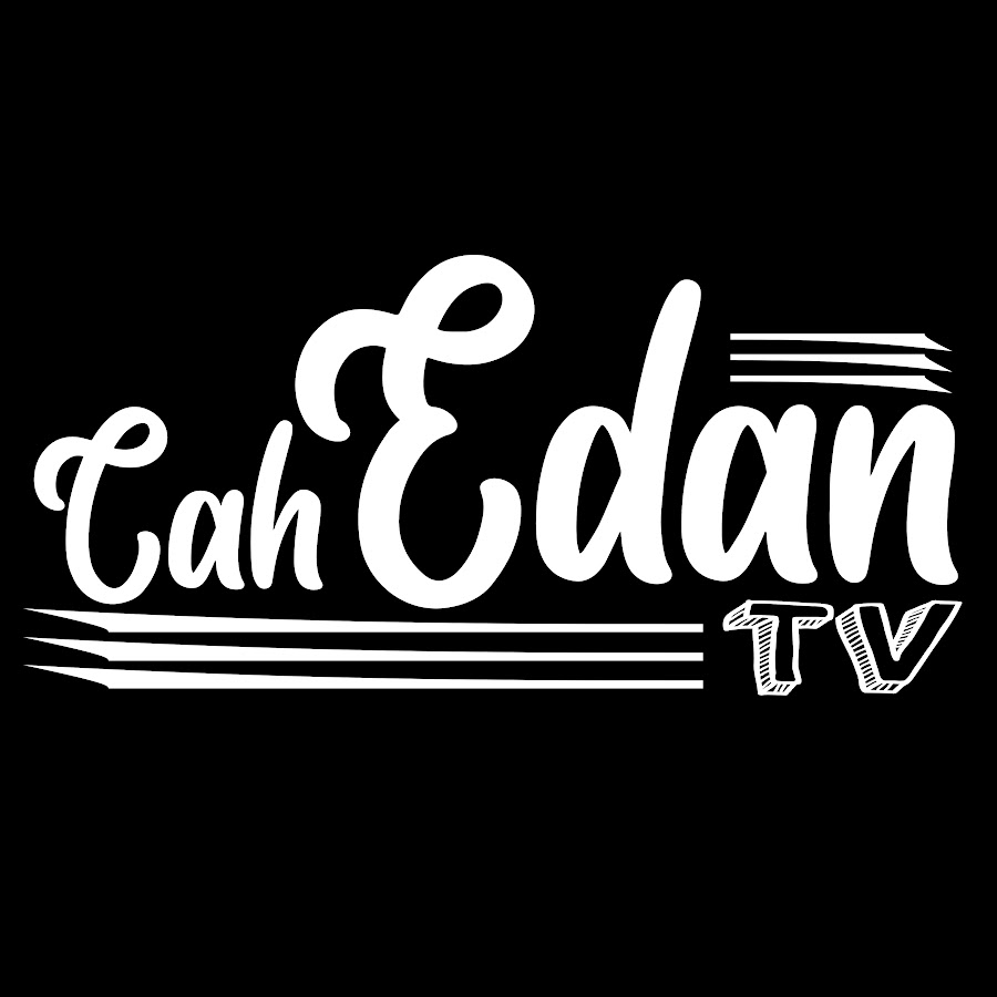 Cah Edan TV - YouTube
