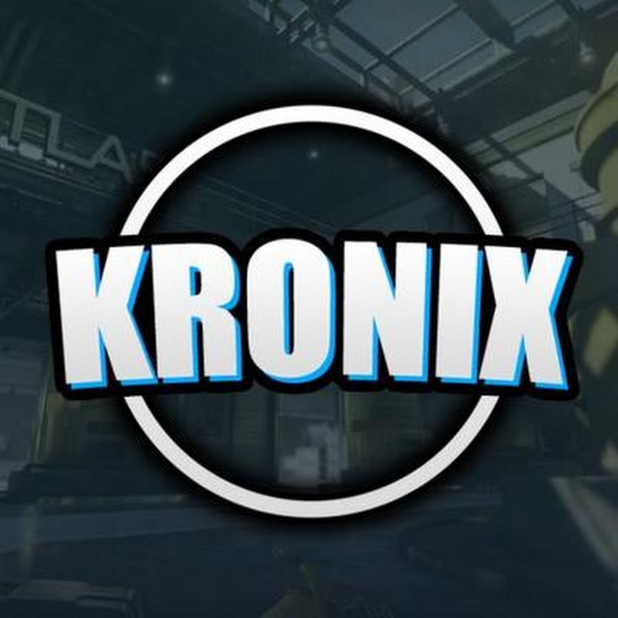 Kronix - YouTube