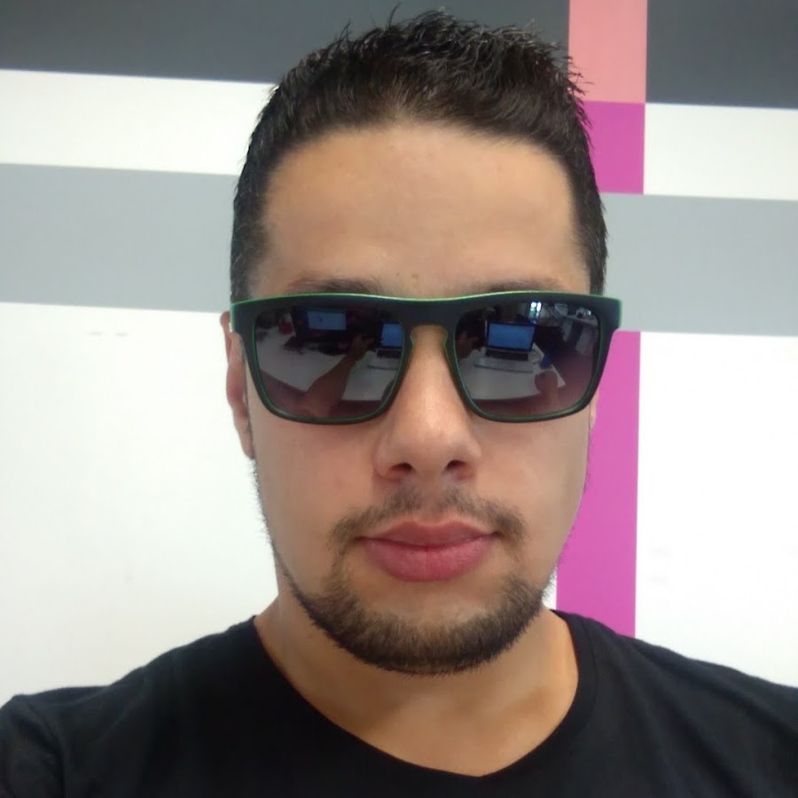 Marcos Queiroz - YouTube