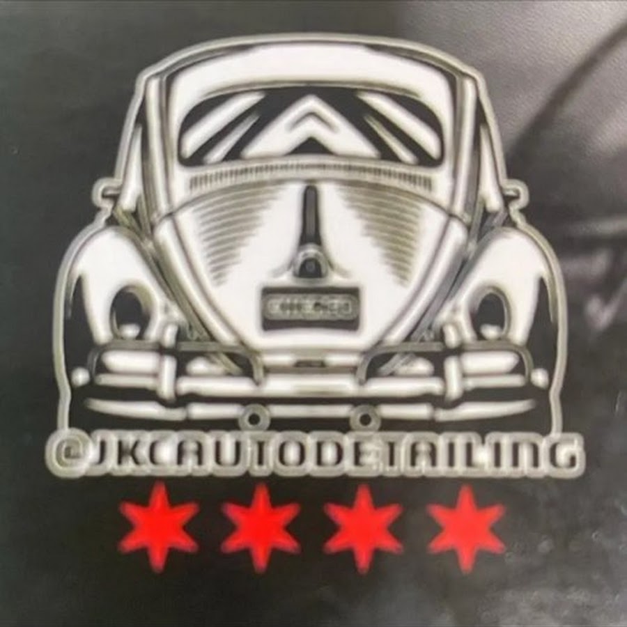 Jkc Auto detailing - YouTube
