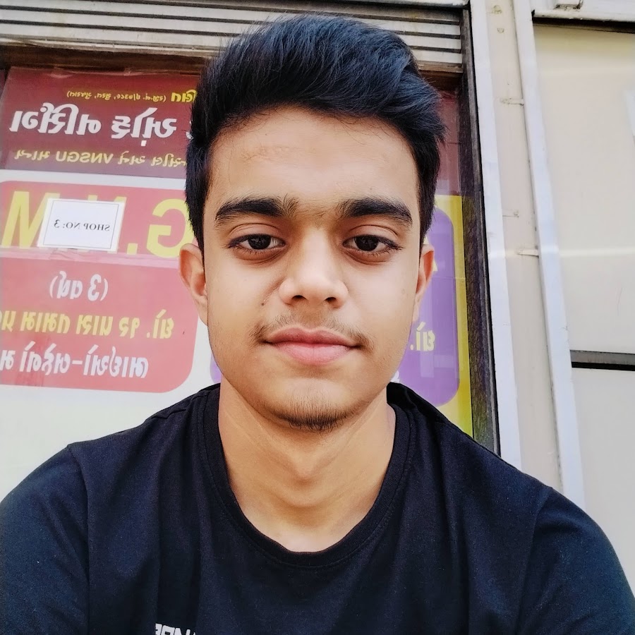 Kaif Ansari - YouTube