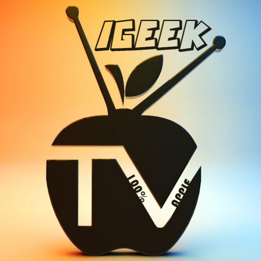 IGeek.Tv - YouTube
