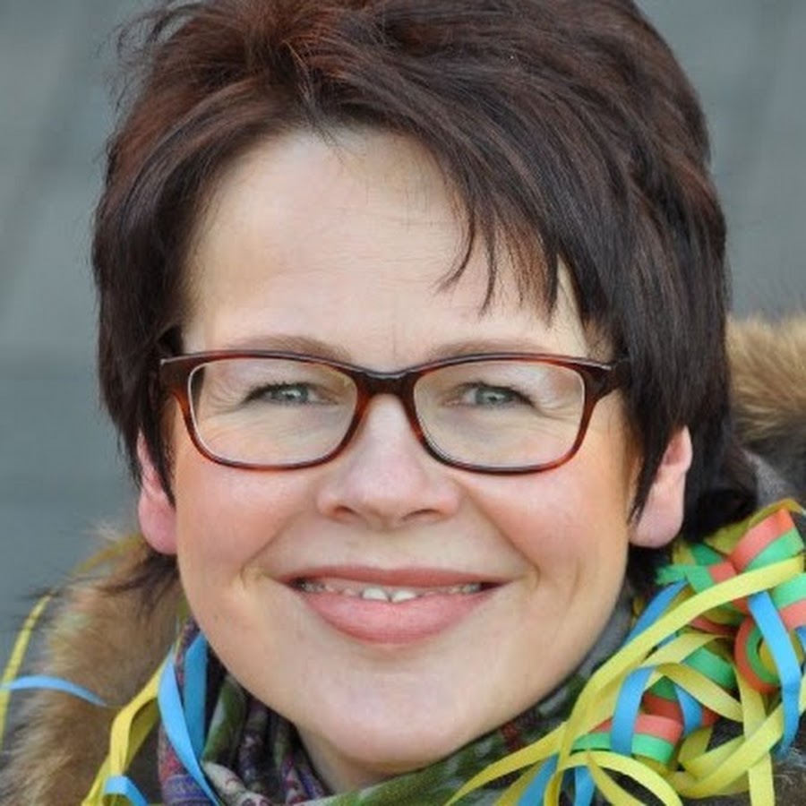 Heike Kramer - YouTube