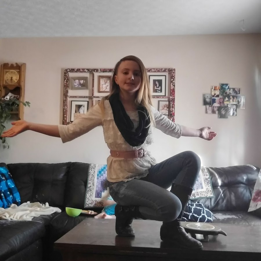 The Crystal Casters - YouTube