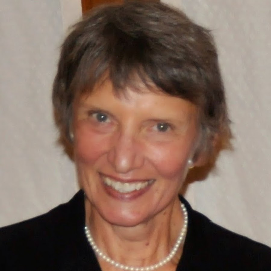 Judy Henderson - YouTube