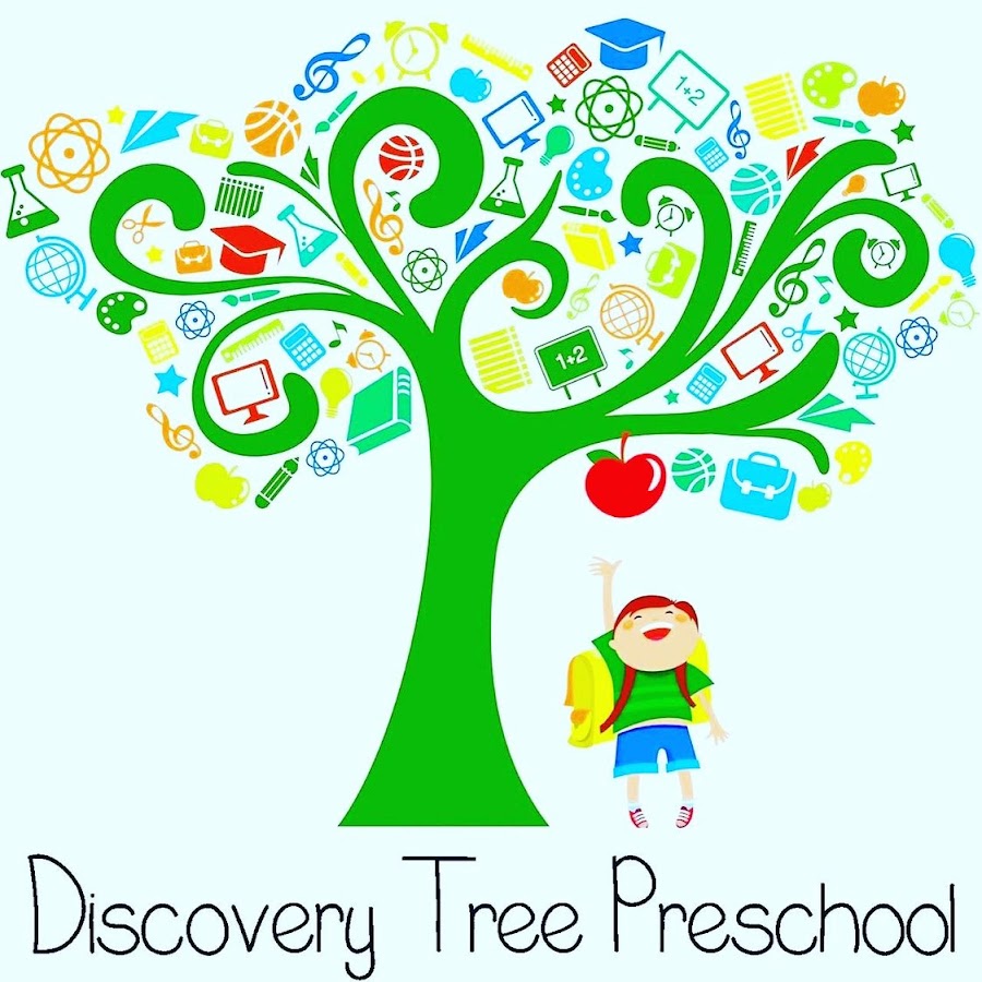 Discovery tree Preschool - YouTube