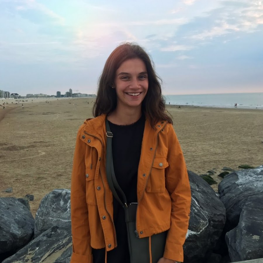 Laura De Ridder - YouTube