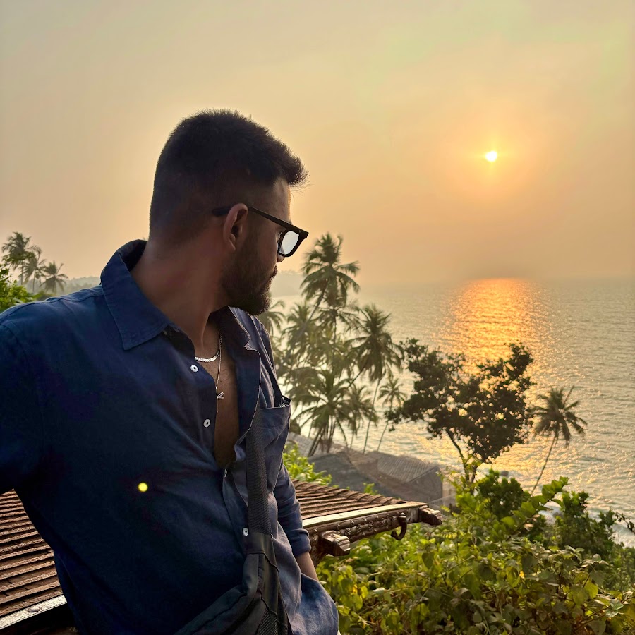 Mayank Verma - YouTube