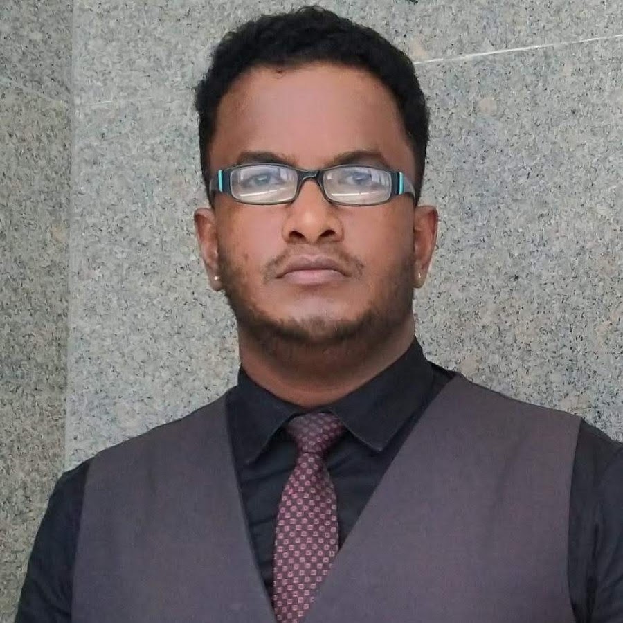 Manikumar S - YouTube