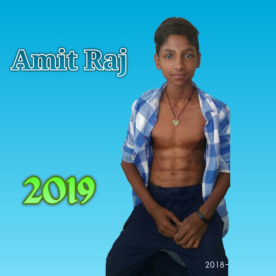 Amit raj Rai - YouTube