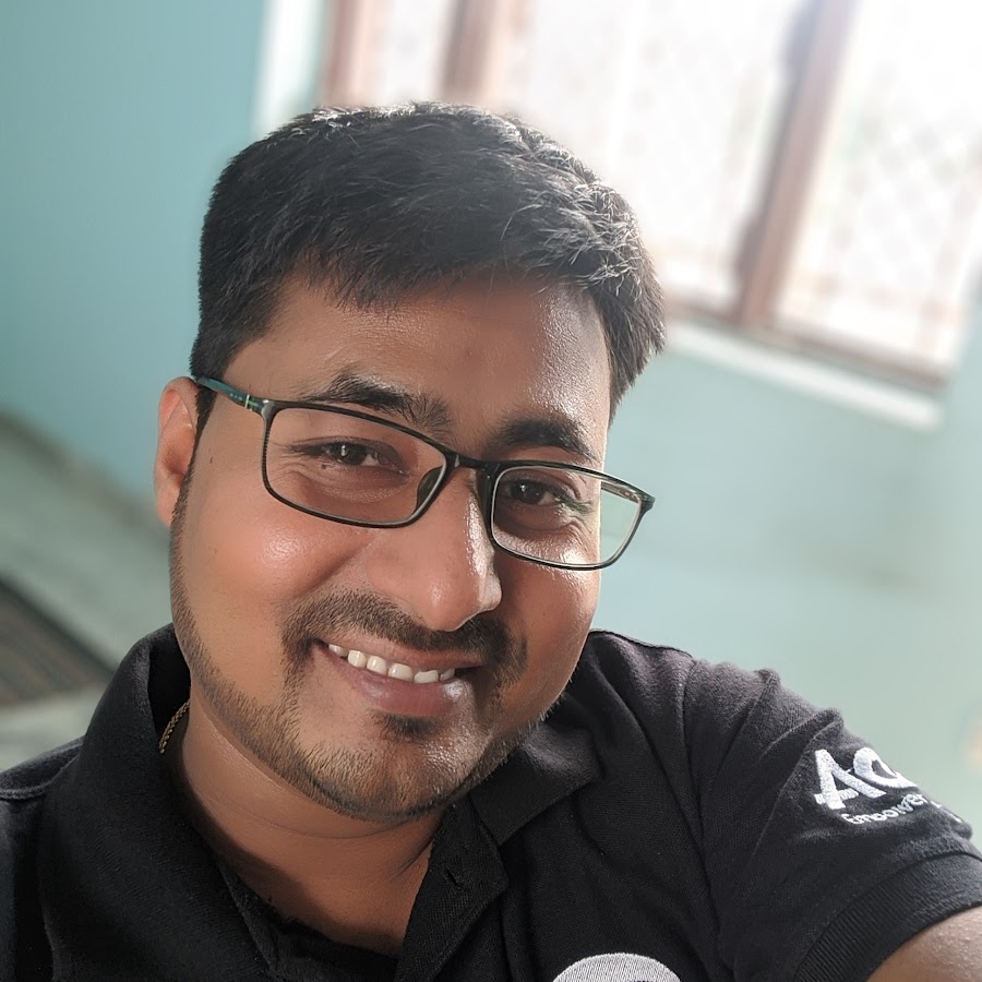 Omkar Patel - YouTube