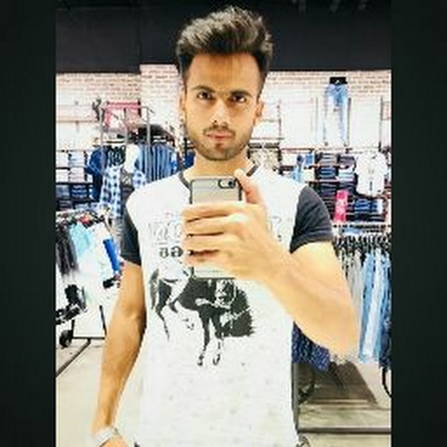 Adarsh Sharma - YouTube