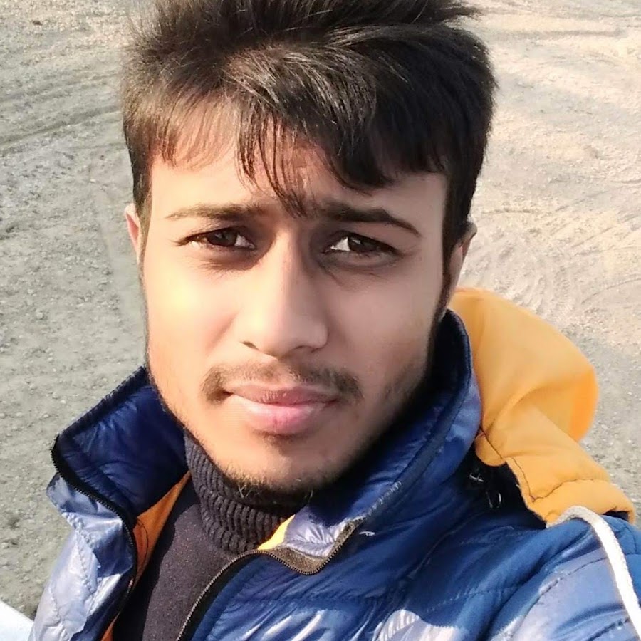 Arun kumar sah - YouTube