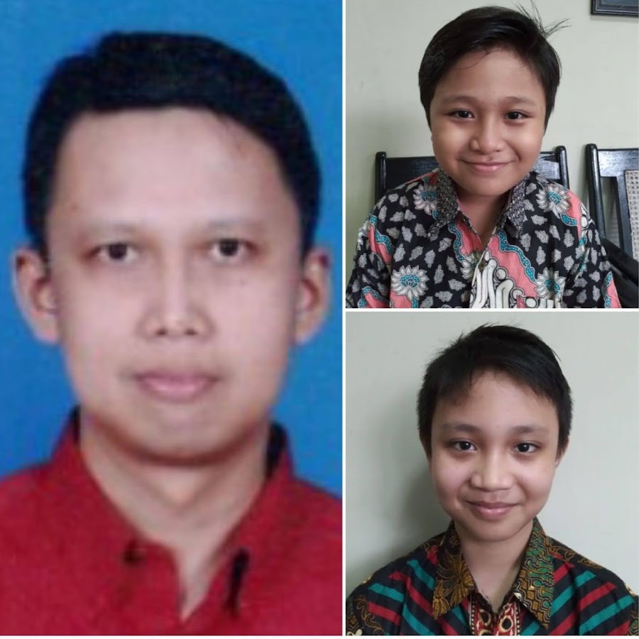 FX. Agung Ariyawan - YouTube