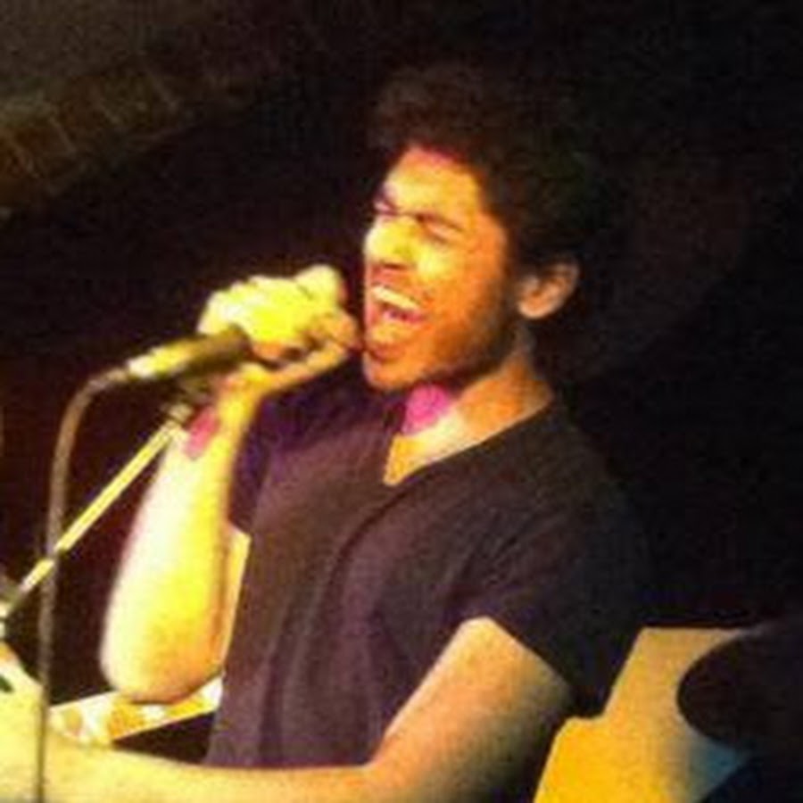 Abhranil Bhowal - YouTube