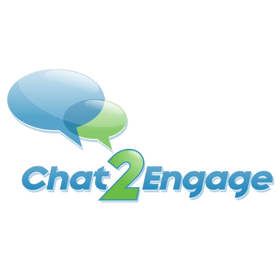Chat 2 Engage - YouTube
