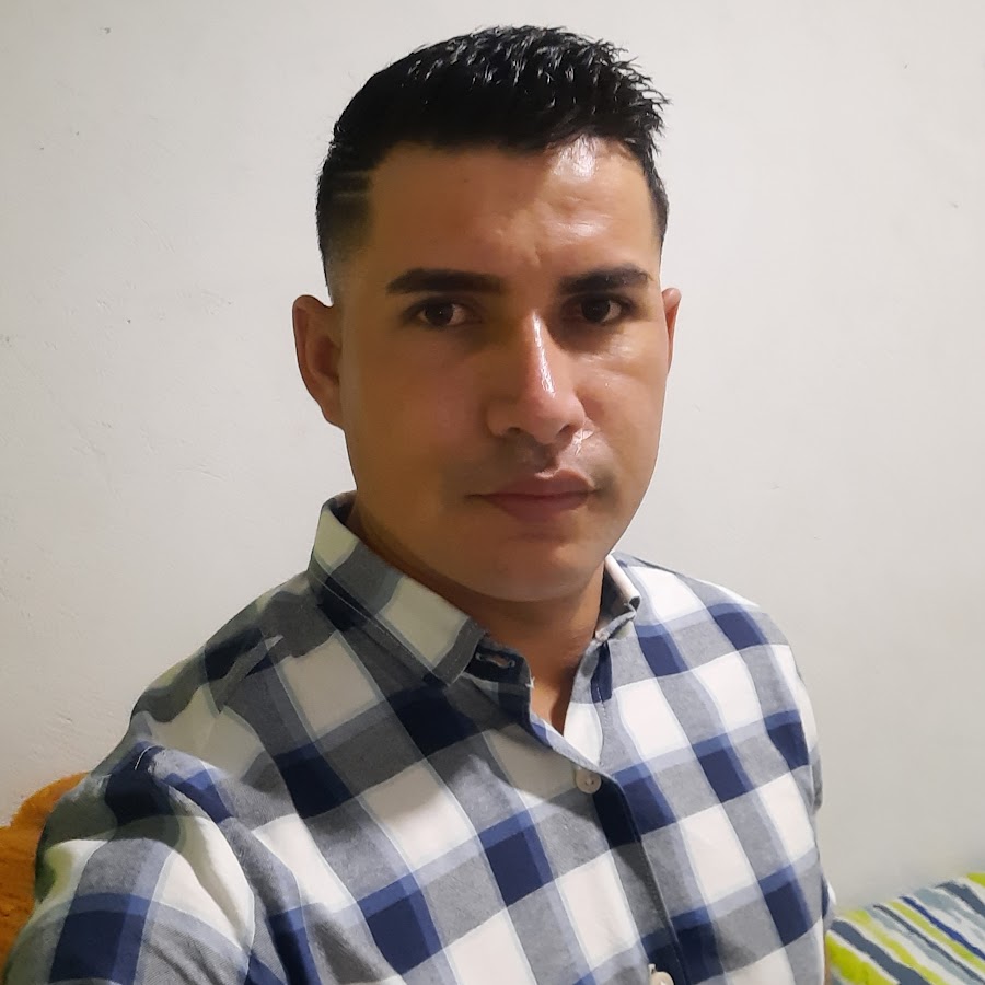 Jaider Alexander Velásquez David - YouTube