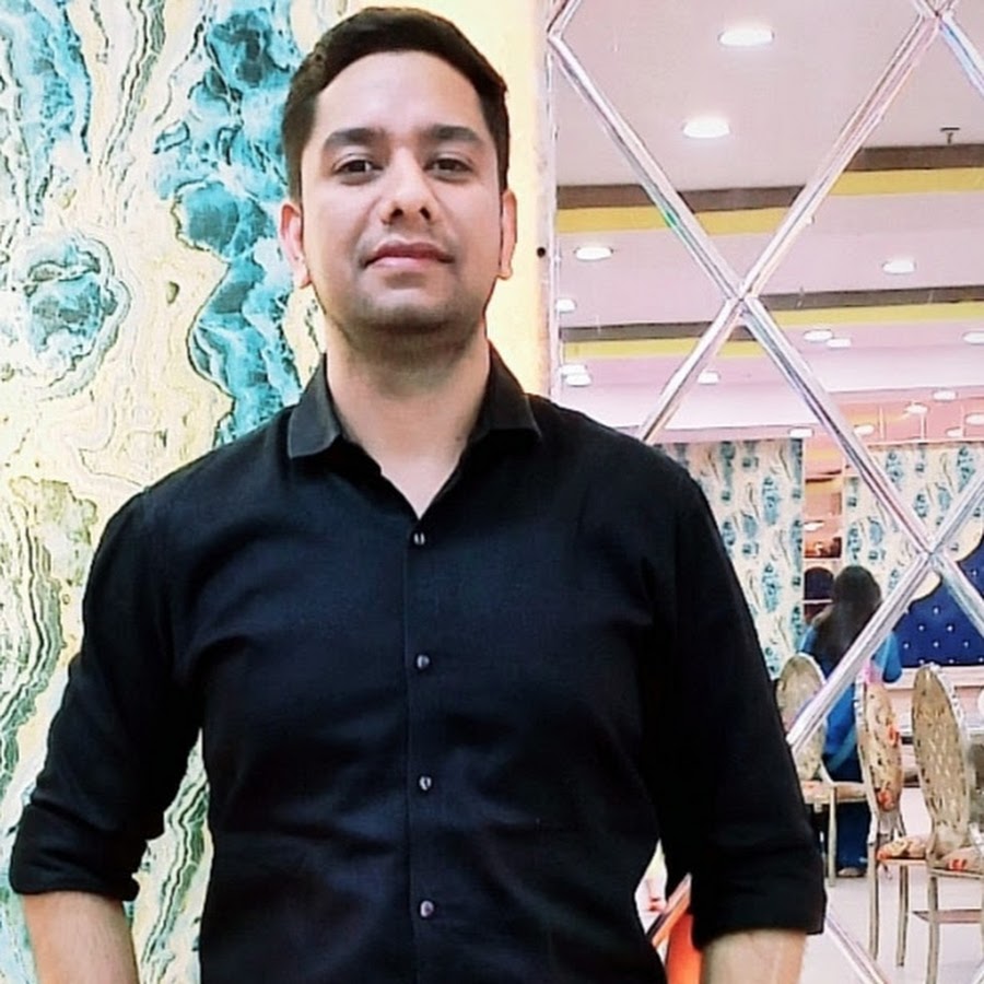 Ajay jangra - YouTube