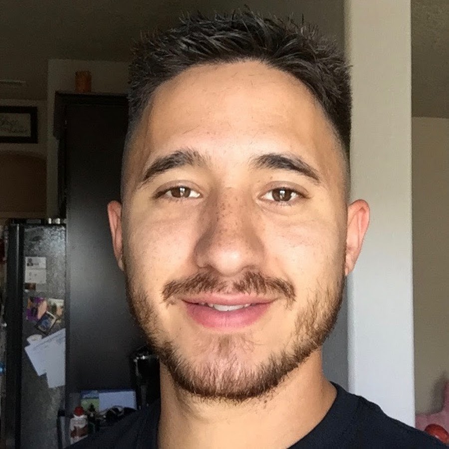 Jason Gonzales - YouTube