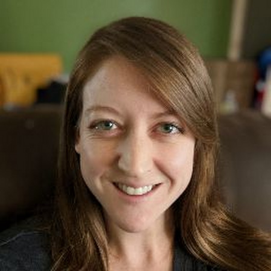 Amy Cammarata - YouTube